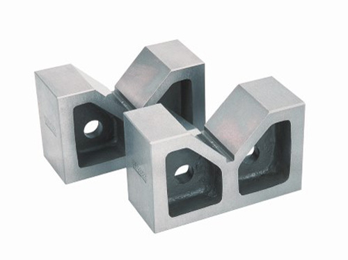 The production and use of V-shaped frame_Jinggong Measuring Tools ...