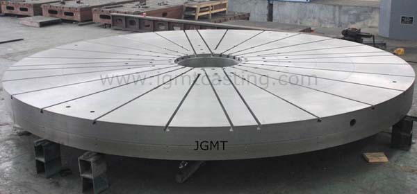 What is inspection plate？_Jinggong Measuring Tools Producing Co., Ltd